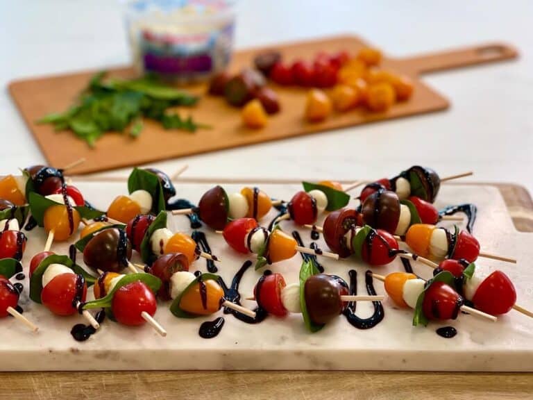 Fancy Without The Fuss: Easy Gourmet Foods