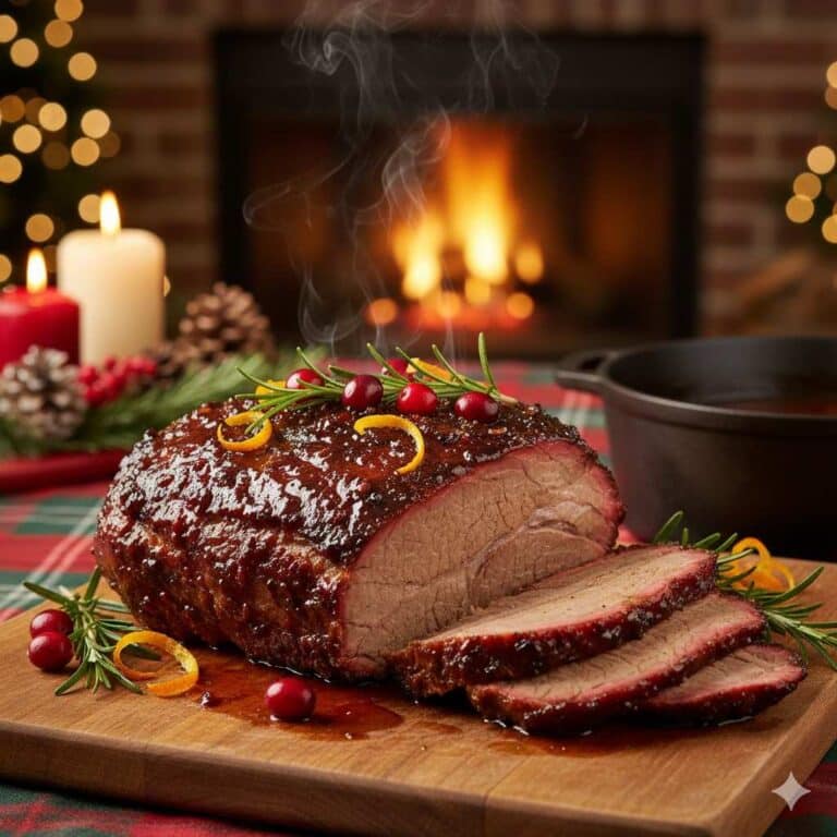 17 Christmas Beef Brisket For A Delicious Holiday Feast
