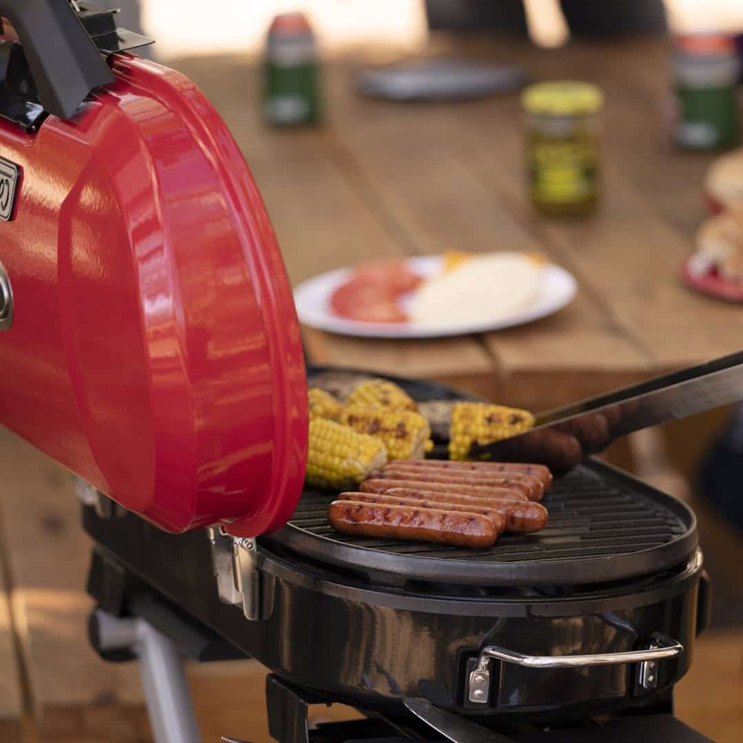 Mini BBQ Grills For Small Spaces: 14 Best Picks 2025