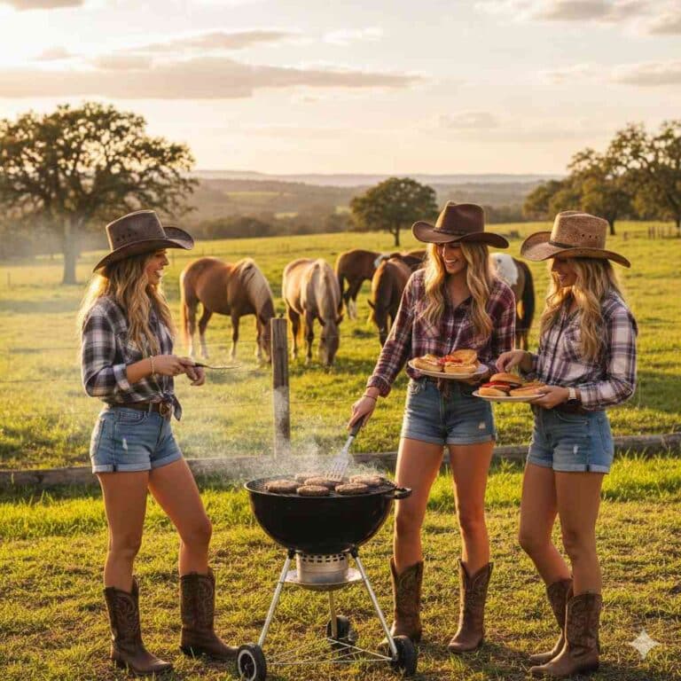 Ultimate BBQ Music Playlists For Any Occasion