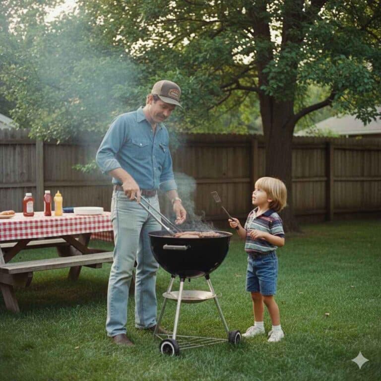Ultimate BBQ Music Playlists For Any Occasion
