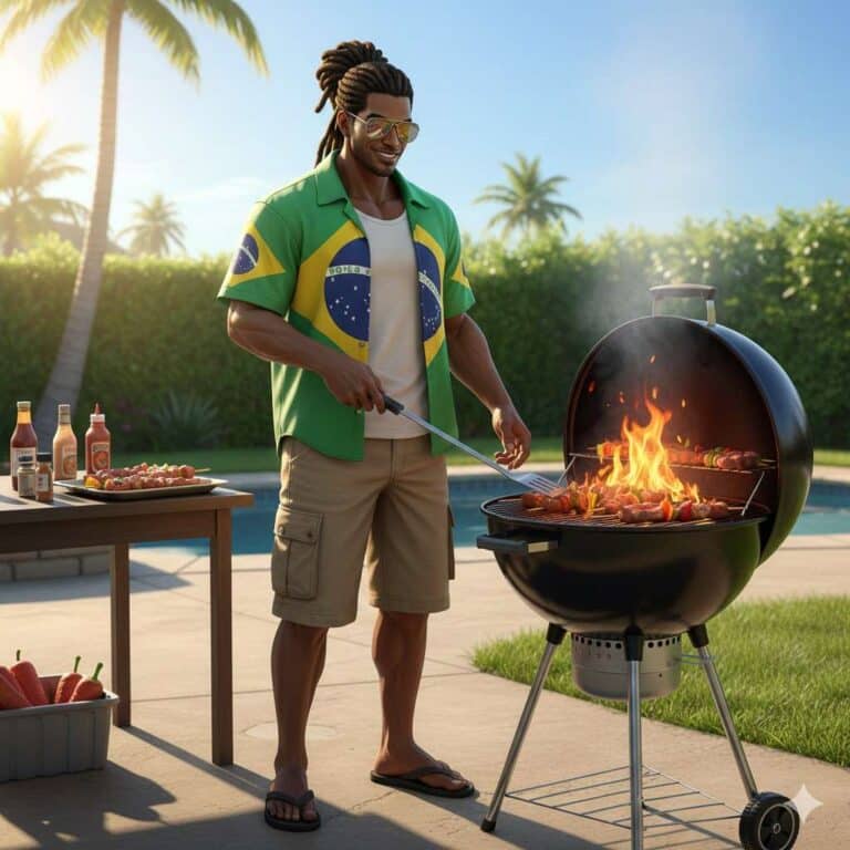Ultimate BBQ Music Playlists For Any Occasion