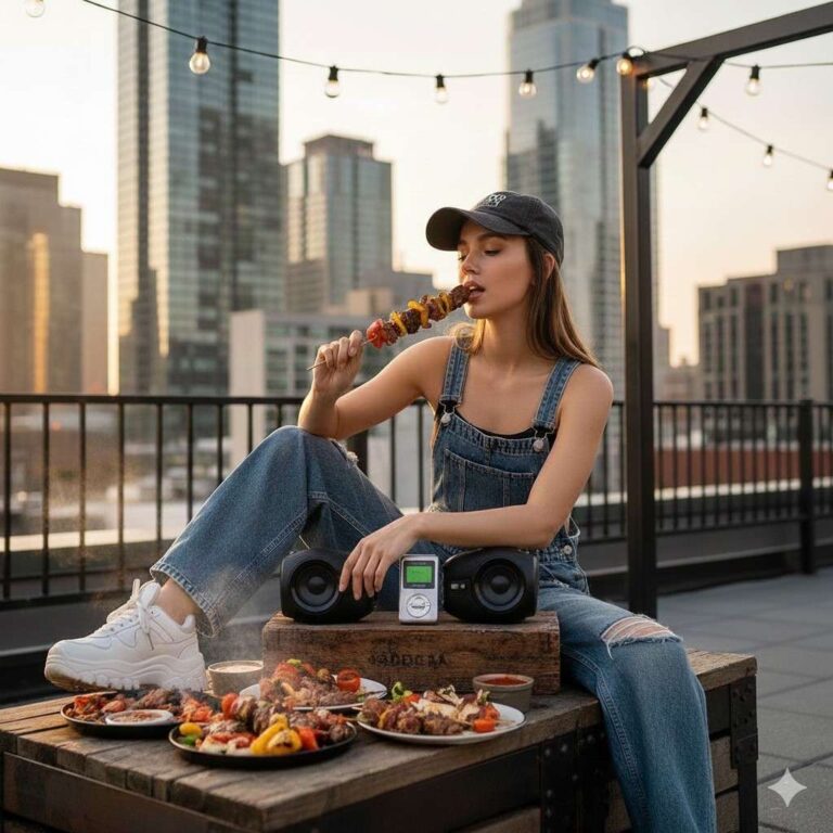 Ultimate BBQ Music Playlists For Any Occasion