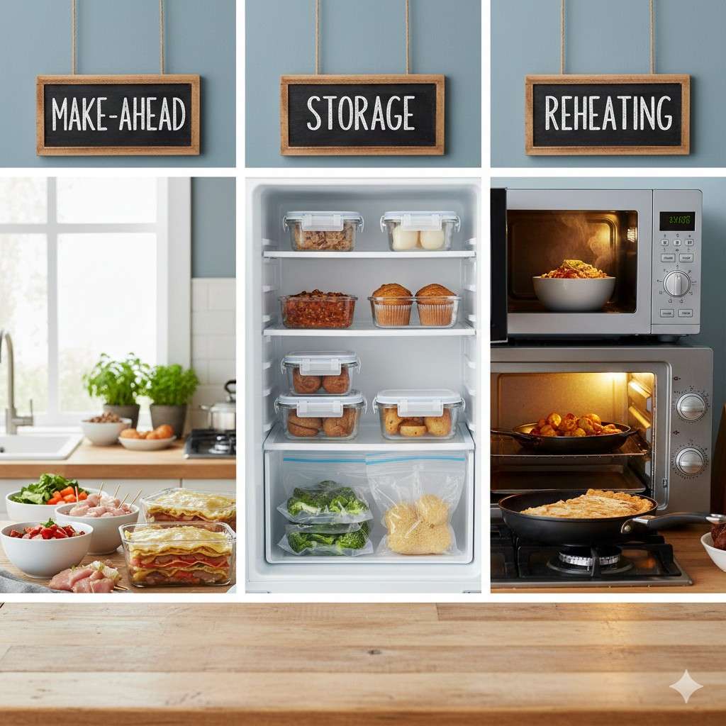 Holy Spuds! Best Cheesy Potato Casserole Ever