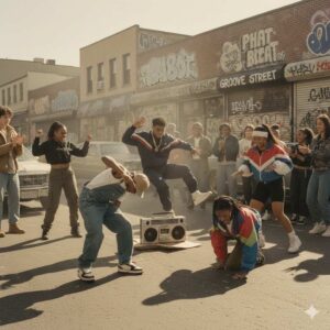 Ultimate BBQ Music Playlists For Any Occasion