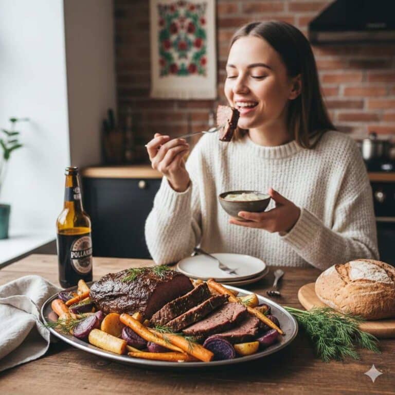 17 Christmas Beef Brisket For A Delicious Holiday Feast
