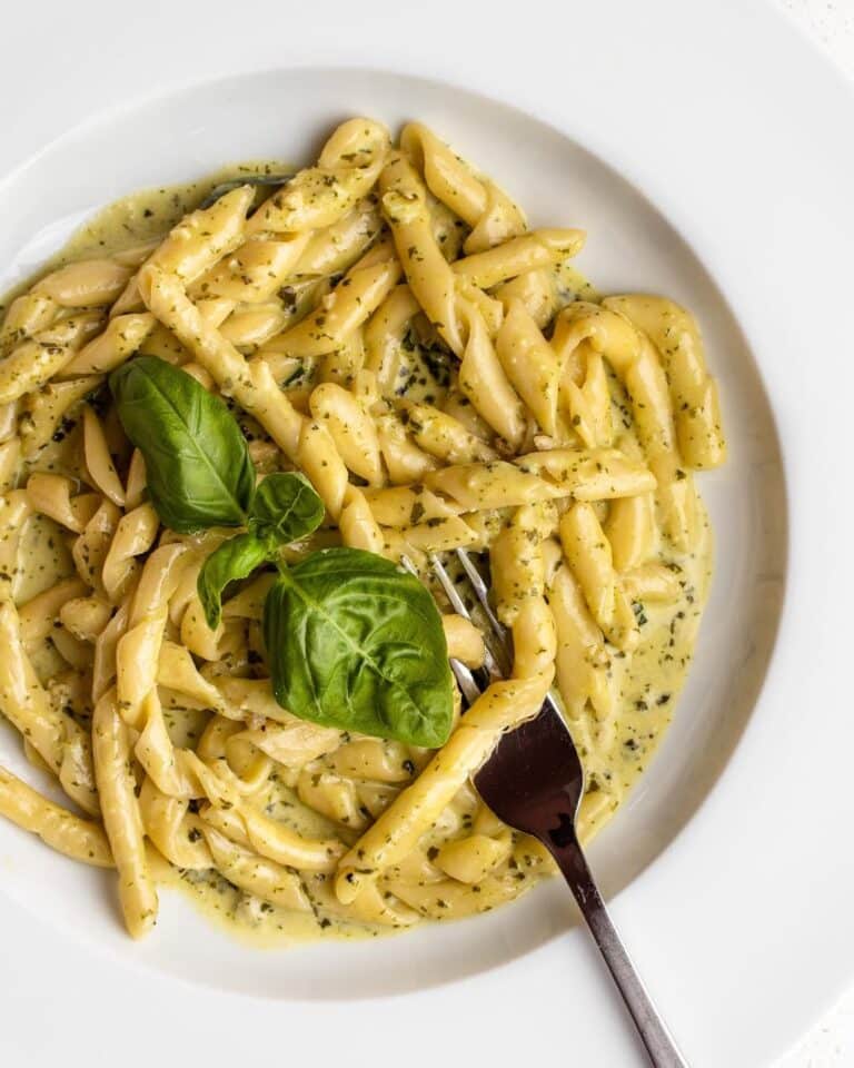 Fancy Without The Fuss: Easy Gourmet Foods
