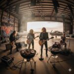 Ultimate BBQ Music Playlists For Any Occasion
