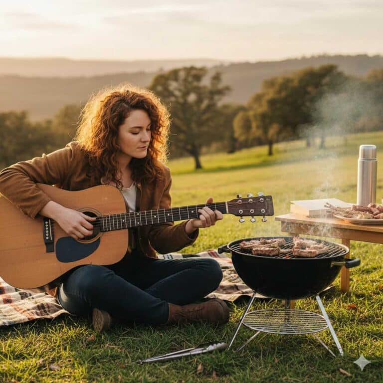 Ultimate BBQ Music Playlists For Any Occasion