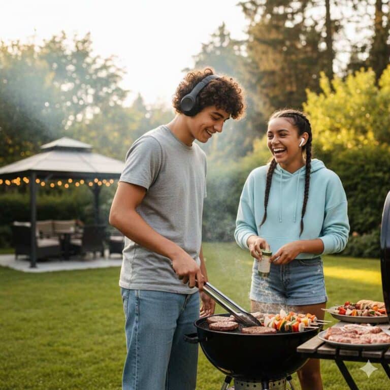 Ultimate BBQ Music Playlists For Any Occasion