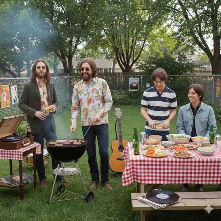 Ultimate BBQ Music Playlists For Any Occasion