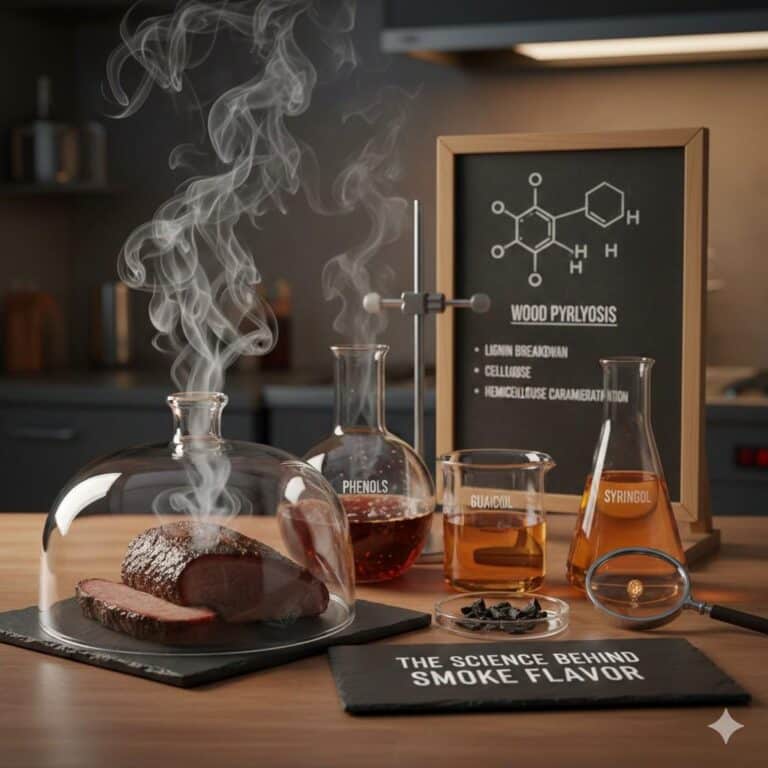 Cold Smoking 101: How To Cold Smoke Without A Smoker