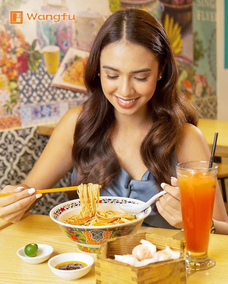 Grilled BBQ Chicken Laksa – Rich, Creamy & Spicy Noodle Bowl