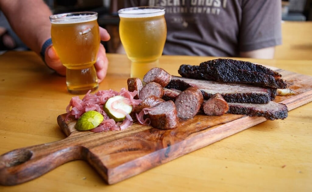 Perfect BBQ Beers: 30 Must-Try Smoke, Sauce & Suds