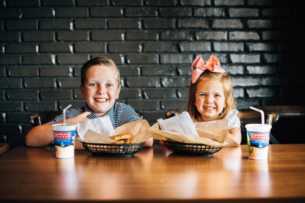 BBQ For Kids: Family-Friendly Grill Party Ideas