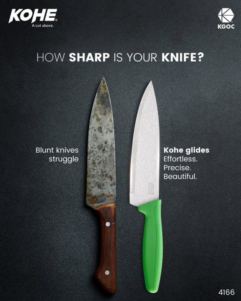 10 Best Kitchen Knives For Home & Everyday Use