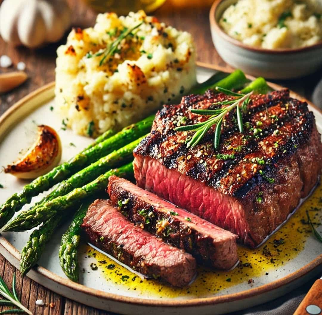 Top Ribeye Recipe Collection: 20 Steakhouse-Level Results