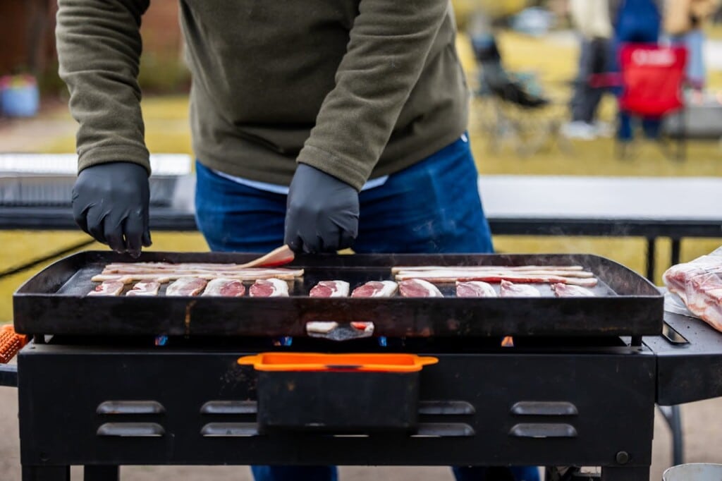 Perfect Tri-Tip Steak: Pitmaster Grilling Guide