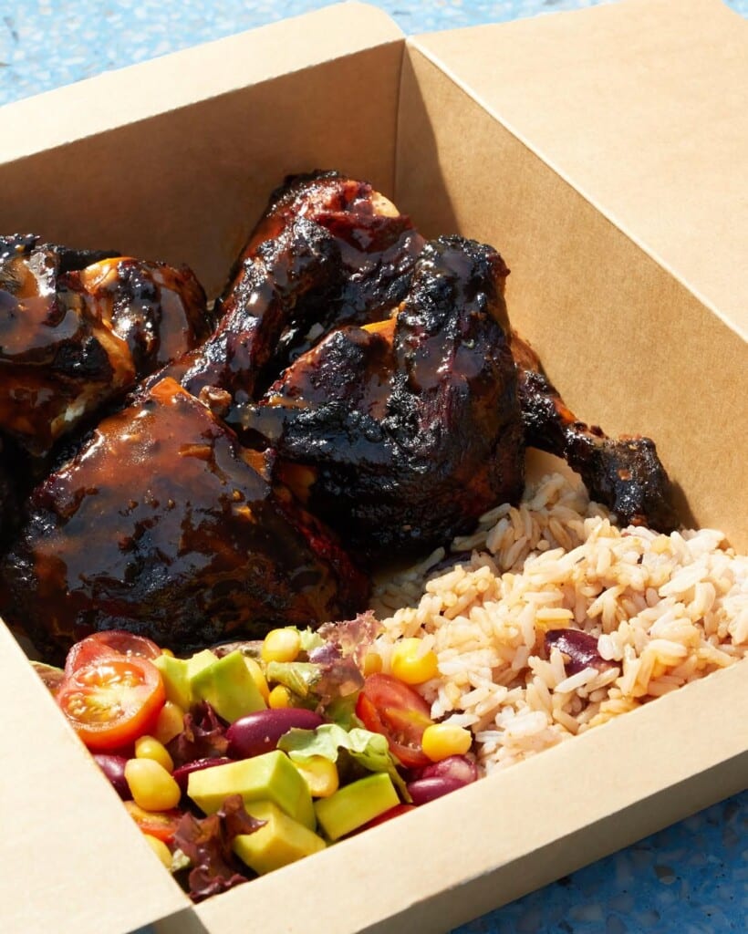 Jamaican Jerk Chicken: Smoky, Spicy & Addictive