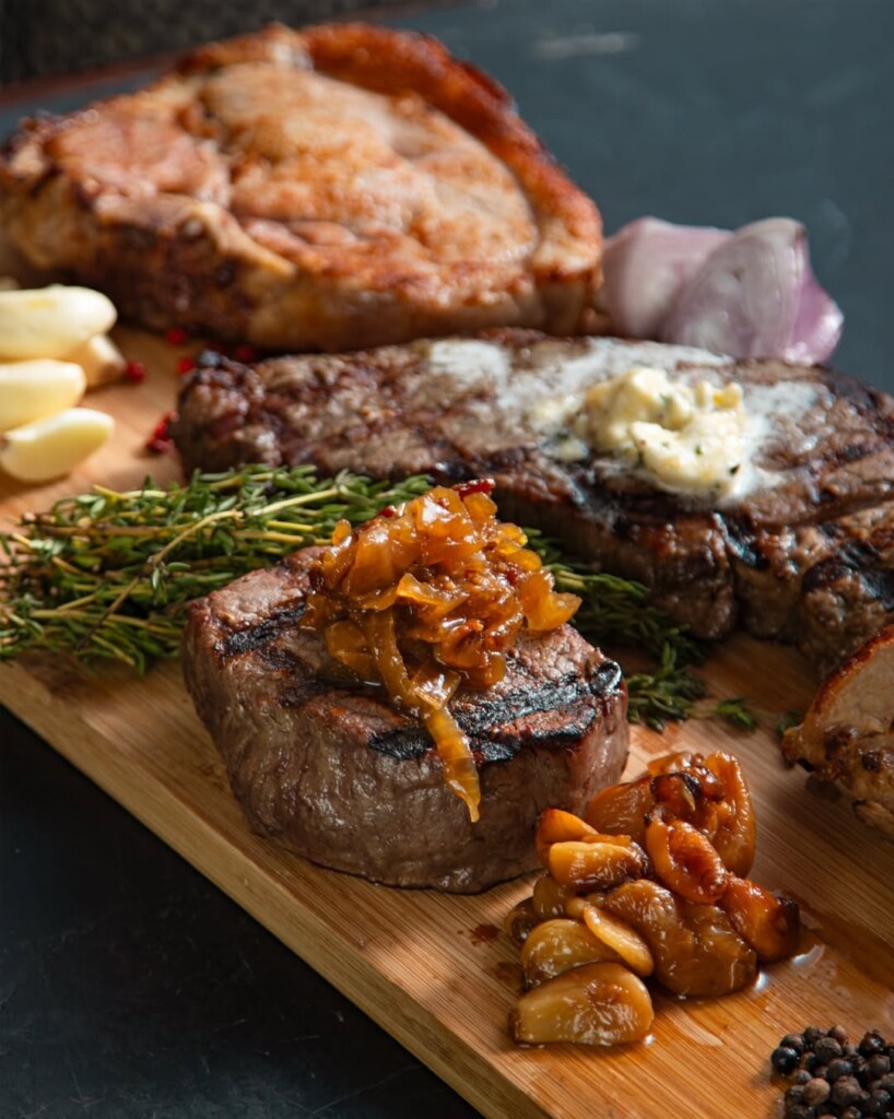 Perfect Tri-Tip Steak: Pitmaster Grilling Guide