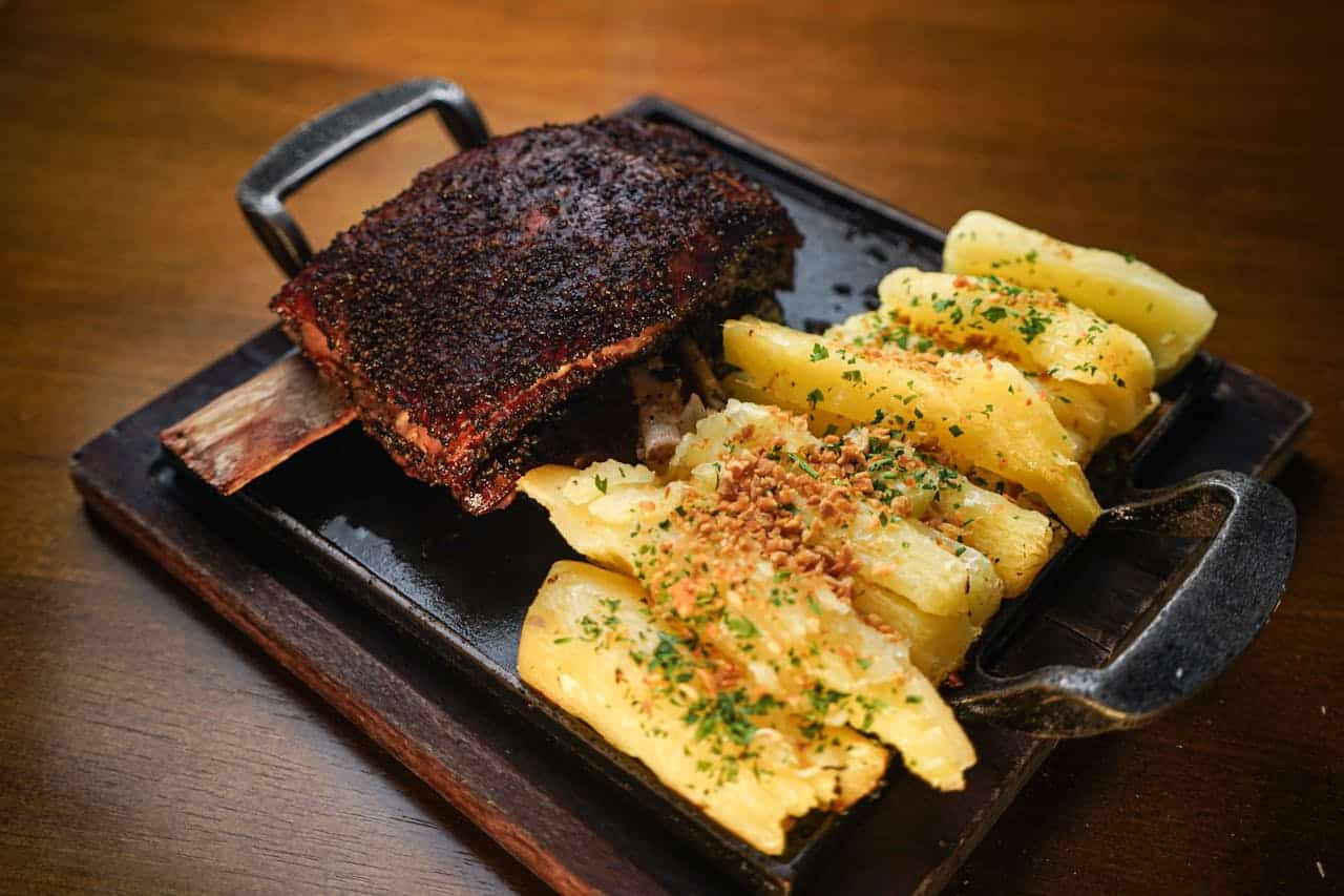 The Perfect Chuck Roast With Low & Slow Magic