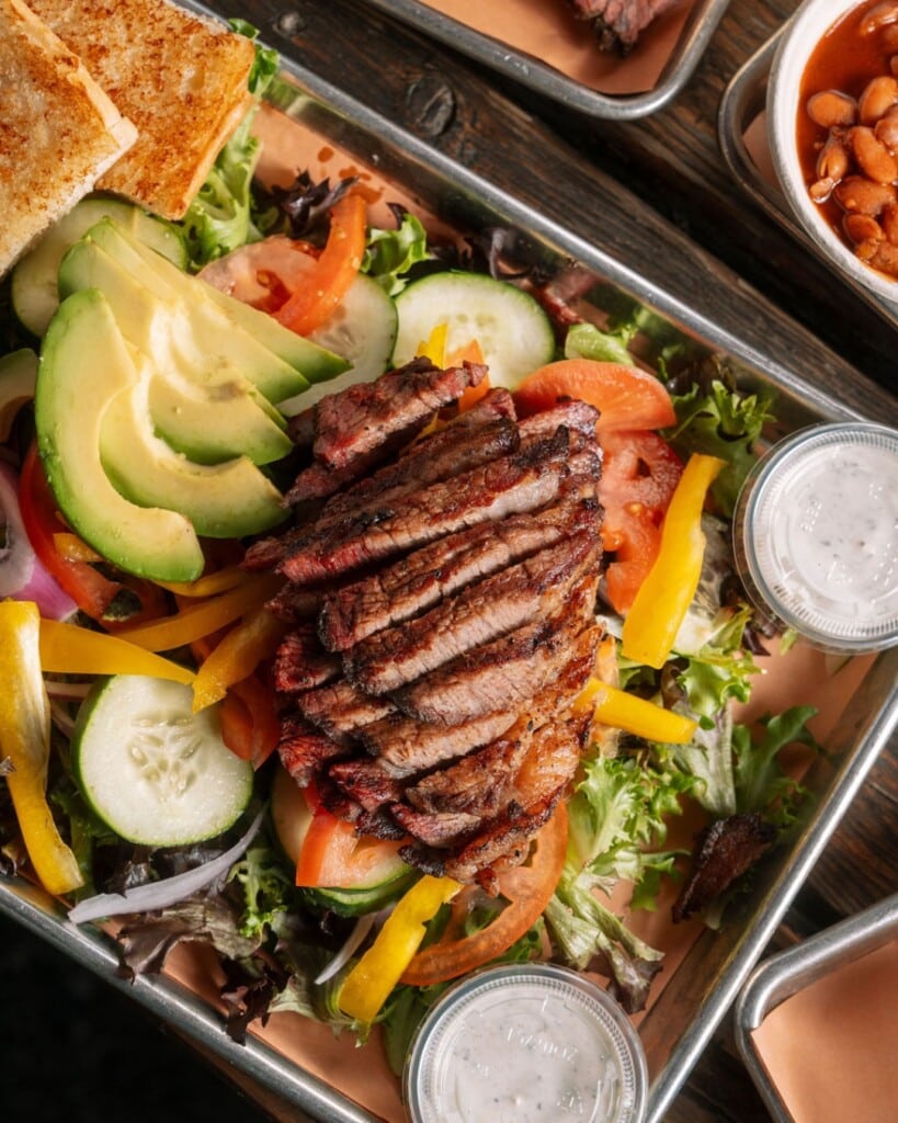Classic Santa Maria BBQ Recipe For Your Grill