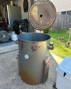 $100 Smoker Challenge: DIY Ugly Drum Smoker Guide