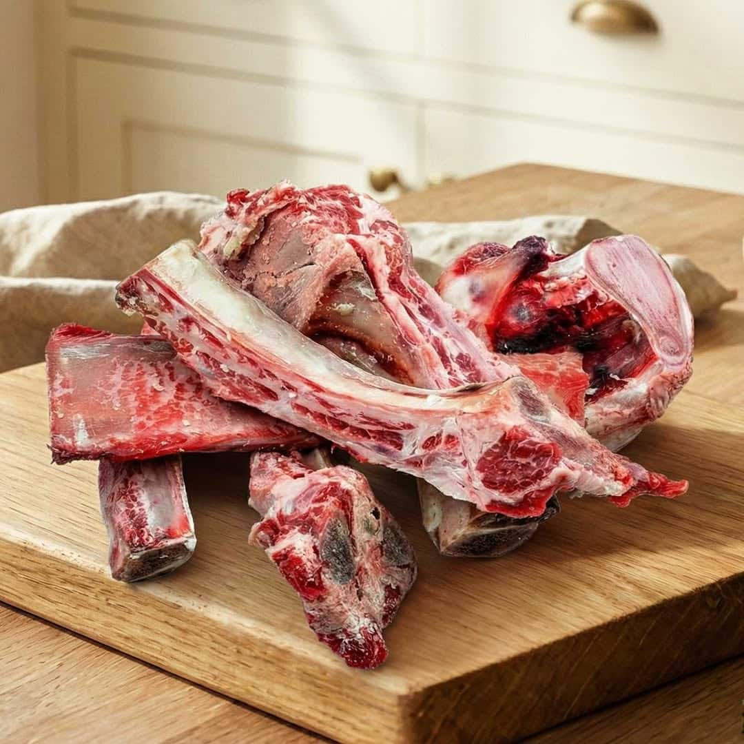 Why Bone-In Meat Delivers More Flavor