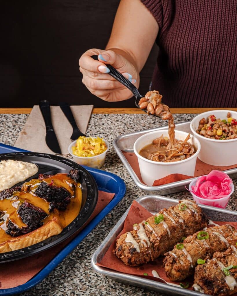 Fourth Of July BBQ Traditions Across The United States