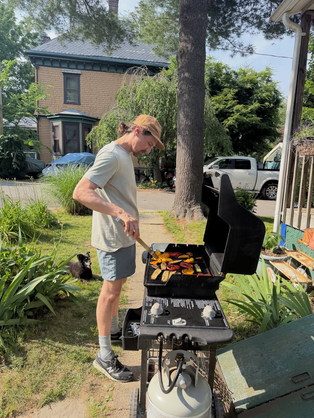 Find A Grill Perfect For Summer: Top Picks Revealed