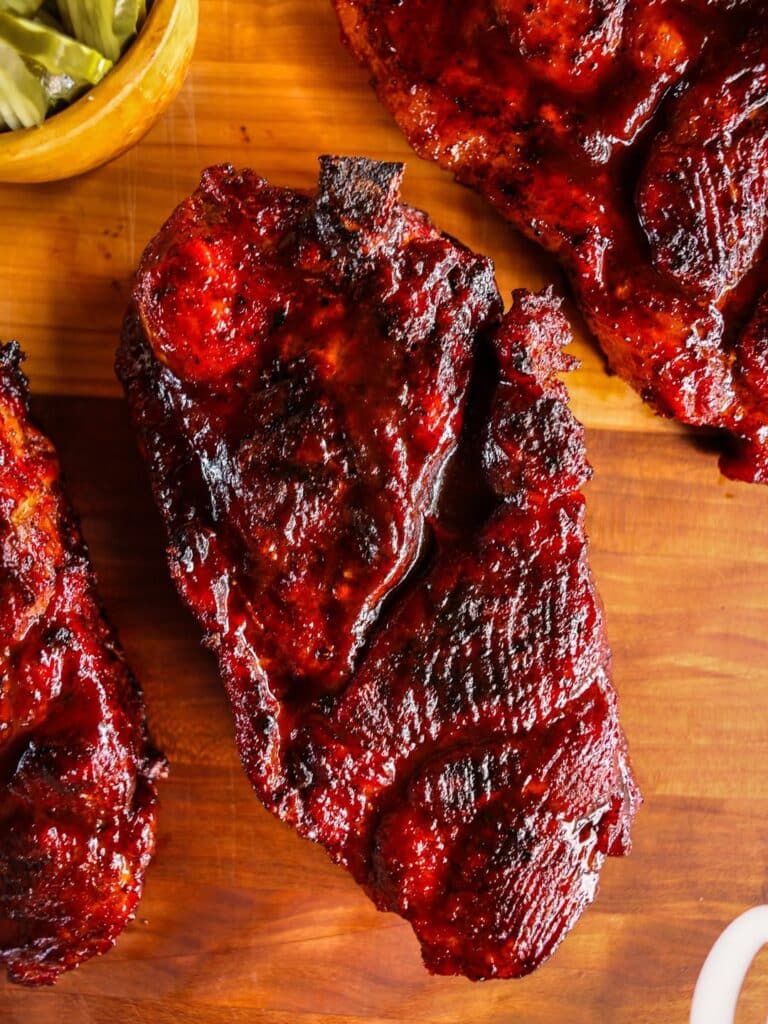 Why Bone-In Meat Delivers More Flavor